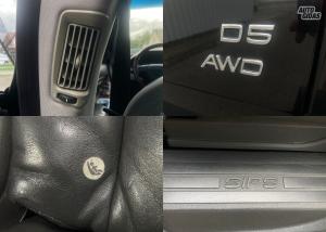 Melns Volvo XC90 2004 Marijampole, ar dzinēja tilpumu 2.40 L un nobraukumu 280 tūkst. km par 3899 €, foto 33 vietnē AUTOMOTO.COM.LV