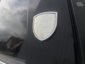 Melns Volvo XC90 2004 Marijampole, ar dzinēja tilpumu 2.40 L un nobraukumu 280 tūkst. km par 3899 €, foto 34 vietnē AUTOMOTO.COM.LV