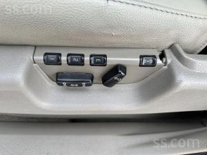 Melns Volvo XC90 2004 Rīga, ar dzinēja tilpumu 2.50 L un nobraukumu 434 tūkst. km par 3600 €, foto 10 vietnē AUTOMOTO.COM.LV