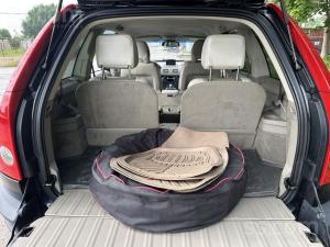 Melns Volvo XC90 2004 Rīga, ar dzinēja tilpumu 2.50 L un nobraukumu 434 tūkst. km par 3600 €, foto 22 vietnē AUTOMOTO.COM.LV