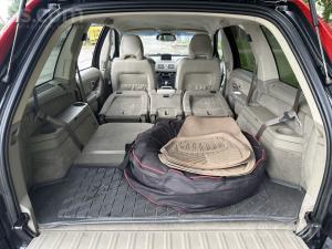 Melns Volvo XC90 2004 Rīga, ar dzinēja tilpumu 2.50 L un nobraukumu 434 tūkst. km par 3600 €, foto 24 vietnē AUTOMOTO.COM.LV