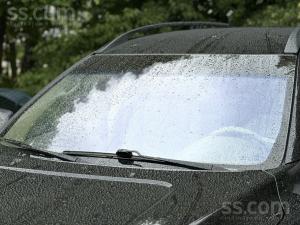 Melns Volvo XC90 2004 Rīga, ar dzinēja tilpumu 2.50 L un nobraukumu 434 tūkst. km par 3600 €, foto 33 vietnē AUTOMOTO.COM.LV