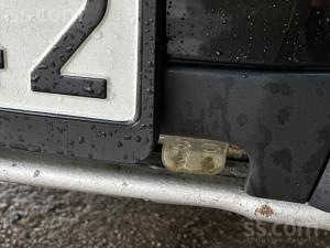 Melns Volvo XC90 2004 Rīga, ar dzinēja tilpumu 2.50 L un nobraukumu 434 tūkst. km par 3600 €, foto 35 vietnē AUTOMOTO.COM.LV