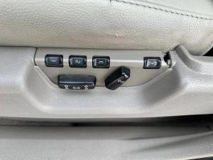 Melns Volvo XC90 2004 Rīga, ar dzinēja tilpumu 2.50 L un nobraukumu 434 tūkst. km par 3600 €, foto 10 vietnē AUTOMOTO.COM.LV