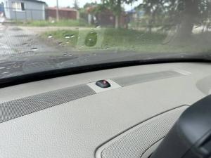 Melns Volvo XC90 2004 Rīga, ar dzinēja tilpumu 2.50 L un nobraukumu 434 tūkst. km par 3600 €, foto 12 vietnē AUTOMOTO.COM.LV