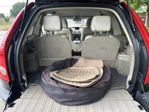 Melns Volvo XC90 2004 Rīga, ar dzinēja tilpumu 2.50 L un nobraukumu 434 tūkst. km par 3600 €, foto 22 vietnē AUTOMOTO.COM.LV