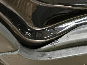 Melns Volvo XC90 2004 Rīga, ar dzinēja tilpumu 2.50 L un nobraukumu 434 tūkst. km par 3600 €, foto 32 vietnē AUTOMOTO.COM.LV