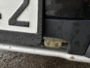 Melns Volvo XC90 2004 Rīga, ar dzinēja tilpumu 2.50 L un nobraukumu 434 tūkst. km par 3600 €, foto 35 vietnē AUTOMOTO.COM.LV