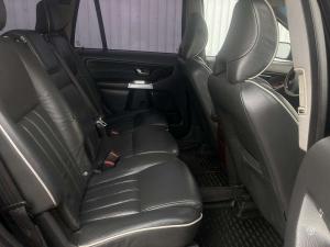 Black Volvo XC90 2004 in Marijampole, with an engine capacity of 2.40 L and mileage of 280 thousand km for 3999 €, photo 24 on AUTOMOTO.COM.LV
