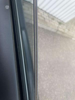 Black Volvo XC90 2004 in Marijampole, with an engine capacity of 2.40 L and mileage of 280 thousand km for 3999 €, photo 38 on AUTOMOTO.COM.LV