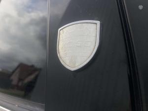 Black Volvo XC90 2004 in Marijampole, with an engine capacity of 2.40 L and mileage of 280 thousand km for 3999 €, photo 42 on AUTOMOTO.COM.LV