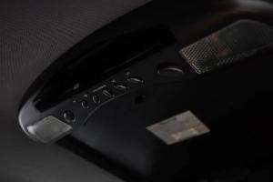 Melns Volvo XC90 2004 Jelgava, ar dzinēja tilpumu 2.40 L un nobraukumu 406 tūkst. km par 2300 €, foto 13 vietnē AUTOMOTO.COM.LV