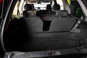 Melns Volvo XC90 2004 Jelgava, ar dzinēja tilpumu 2.40 L un nobraukumu 406 tūkst. km par 2300 €, foto 21 vietnē AUTOMOTO.COM.LV