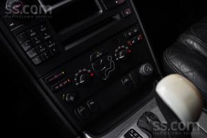 Melns Volvo XC90 2004 Jelgava, ar dzinēja tilpumu 2.40 L un nobraukumu 0 tūkst. km par 2300 €, foto 18 vietnē AUTOMOTO.COM.LV