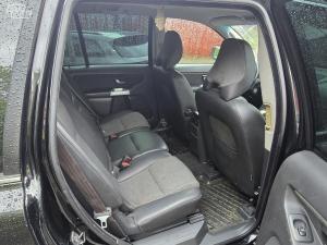 Melns Volvo XC90 2005 Viļņa, ar dzinēja tilpumu 2.50 L un nobraukumu 412 tūkst. km par 3000 €, foto 13 vietnē AUTOMOTO.COM.LV
