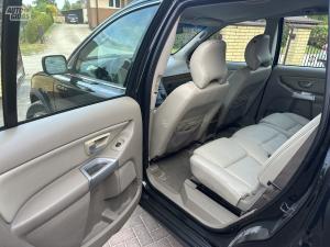 Melns Volvo XC90 2005 Šauļi, ar dzinēja tilpumu 2.40 L un nobraukumu 354 tūkst. km par 3950 €, foto 12 vietnē AUTOMOTO.COM.LV