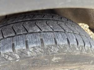 Черный Вольво ХС90 2005 в Елгава, объемом двигателя 2.40 л и пробегом 354 тыс. км за 2750 €, фото 15 на AUTOMOTO.COM.LV