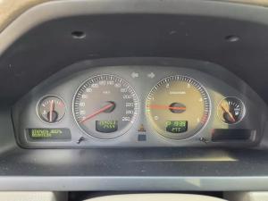 Черный Вольво ХС90 2005 в Елгава, объемом двигателя 2.40 л и пробегом 354 тыс. км за 2750 €, фото 17 на AUTOMOTO.COM.LV