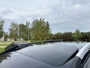 Melns Volvo XC90 2005 Rīga, ar dzinēja tilpumu 2.40 L un nobraukumu 343 tūkst. km par 4990 €, foto 4 vietnē AUTOMOTO.COM.LV