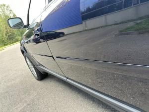 Melns Volvo XC90 2005 Rīga, ar dzinēja tilpumu 2.40 L un nobraukumu 343 tūkst. km par 4990 €, foto 6 vietnē AUTOMOTO.COM.LV