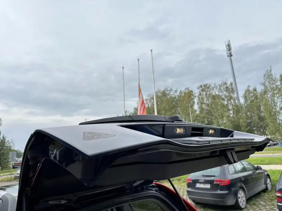 Melns Volvo XC90 2005 Rīga, ar dzinēja tilpumu 2.40 L un nobraukumu 343 tūkst. km par 4990 €, foto 11 vietnē AUTOMOTO.COM.LV