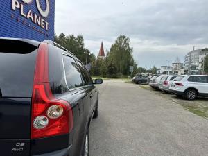 Melns Volvo XC90 2005 Rīga, ar dzinēja tilpumu 2.40 L un nobraukumu 343 tūkst. km par 4990 €, foto 13 vietnē AUTOMOTO.COM.LV