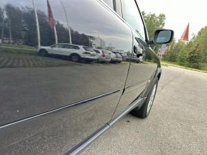 Melns Volvo XC90 2005 Rīga, ar dzinēja tilpumu 2.40 L un nobraukumu 343 tūkst. km par 4990 €, foto 14 vietnē AUTOMOTO.COM.LV