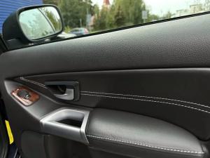 Melns Volvo XC90 2005 Rīga, ar dzinēja tilpumu 2.40 L un nobraukumu 343 tūkst. km par 4990 €, foto 17 vietnē AUTOMOTO.COM.LV