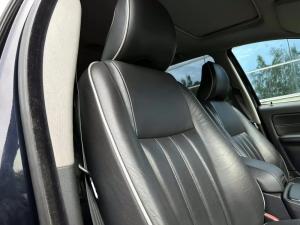 Melns Volvo XC90 2005 Rīga, ar dzinēja tilpumu 2.40 L un nobraukumu 343 tūkst. km par 4990 €, foto 19 vietnē AUTOMOTO.COM.LV