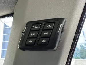 Melns Volvo XC90 2005 Rīga, ar dzinēja tilpumu 2.40 L un nobraukumu 343 tūkst. km par 4990 €, foto 22 vietnē AUTOMOTO.COM.LV