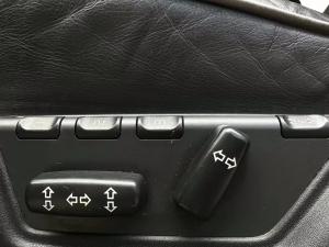 Melns Volvo XC90 2005 Rīga, ar dzinēja tilpumu 2.40 L un nobraukumu 343 tūkst. km par 4990 €, foto 25 vietnē AUTOMOTO.COM.LV