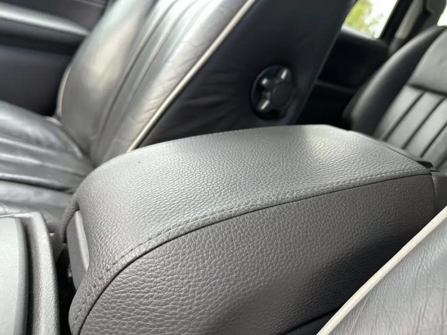 Melns Volvo XC90 2005 Rīga, ar dzinēja tilpumu 2.40 L un nobraukumu 343 tūkst. km par 4990 €, foto 28 vietnē AUTOMOTO.COM.LV