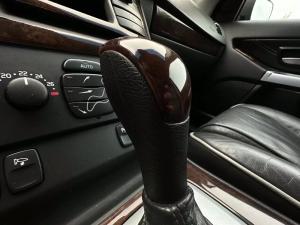 Melns Volvo XC90 2005 Rīga, ar dzinēja tilpumu 2.40 L un nobraukumu 343 tūkst. km par 4990 €, foto 31 vietnē AUTOMOTO.COM.LV