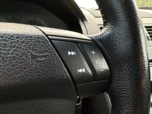 Melns Volvo XC90 2005 Rīga, ar dzinēja tilpumu 2.40 L un nobraukumu 343 tūkst. km par 4990 €, foto 32 vietnē AUTOMOTO.COM.LV