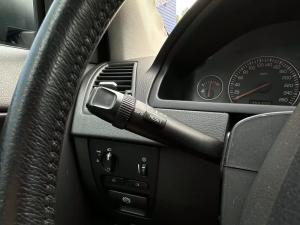 Melns Volvo XC90 2005 Rīga, ar dzinēja tilpumu 2.40 L un nobraukumu 343 tūkst. km par 4990 €, foto 34 vietnē AUTOMOTO.COM.LV