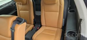 Melns Volvo XC90 2005 Rīga, ar dzinēja tilpumu 2.40 L un nobraukumu 290 tūkst. km par 5895 €, foto 13 vietnē AUTOMOTO.COM.LV