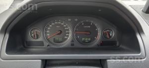 Melns Volvo XC90 2005 Rīga, ar dzinēja tilpumu 2.40 L un nobraukumu 290 tūkst. km par 5895 €, foto 19 vietnē AUTOMOTO.COM.LV
