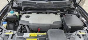 Melns Volvo XC90 2005 Rīga, ar dzinēja tilpumu 2.40 L un nobraukumu 290 tūkst. km par 5895 €, foto 22 vietnē AUTOMOTO.COM.LV