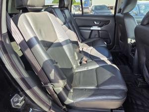 Melns Volvo XC90 2005 Marijampole, ar dzinēja tilpumu 2.40 L un nobraukumu 235 tūkst. km par 4299 €, foto 12 vietnē AUTOMOTO.COM.LV