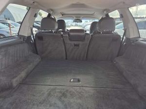 Melns Volvo XC90 2005 Marijampole, ar dzinēja tilpumu 2.40 L un nobraukumu 235 tūkst. km par 4299 €, foto 16 vietnē AUTOMOTO.COM.LV
