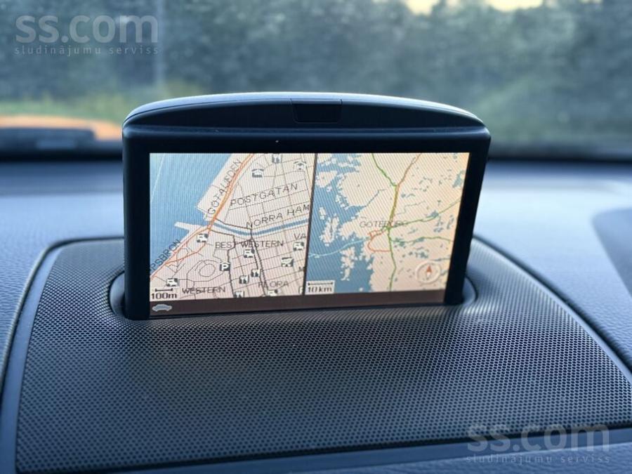 Черный Вольво ХС90 2005 в Цесис, объемом двигателя 2.40 л и пробегом 0 тыс. км за 4390 €, фото 19 на AUTOMOTO.COM.LV