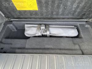 Melns Volvo XC90 2005 Rīga, ar dzinēja tilpumu 2.40 L un nobraukumu 270 tūkst. km par 4450 €, foto 15 vietnē AUTOMOTO.COM.LV