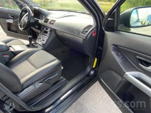 Melns Volvo XC90 2005 Rīga, ar dzinēja tilpumu 2.40 L un nobraukumu 270 tūkst. km par 4450 €, foto 17 vietnē AUTOMOTO.COM.LV