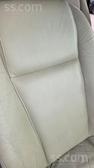 Melns Volvo XC90 2005 Rīga, ar dzinēja tilpumu 2.40 L un nobraukumu 377 tūkst. km par 6000 €, foto 17 vietnē AUTOMOTO.COM.LV