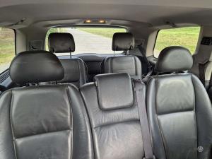 Melns Volvo XC90 2005 Šauļi, ar dzinēja tilpumu 2.40 L un nobraukumu 294 tūkst. km par 2599 €, foto 17 vietnē AUTOMOTO.COM.LV