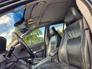 Melns Volvo XC90 2005 Šauļi, ar dzinēja tilpumu 2.40 L un nobraukumu 294 tūkst. km par 2599 €, foto 34 vietnē AUTOMOTO.COM.LV
