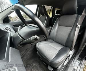 Melns Volvo XC90 2006 Paide, ar dzinēja tilpumu 2.40 L un nobraukumu 317 tūkst. km par 5990 €, foto 15 vietnē AUTOMOTO.COM.LV