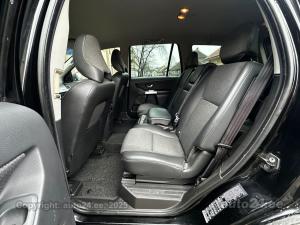 Melns Volvo XC90 2006 Paide, ar dzinēja tilpumu 2.40 L un nobraukumu 317 tūkst. km par 5990 €, foto 18 vietnē AUTOMOTO.COM.LV