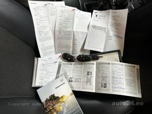 Melns Volvo XC90 2006 Paide, ar dzinēja tilpumu 2.40 L un nobraukumu 317 tūkst. km par 5990 €, foto 22 vietnē AUTOMOTO.COM.LV