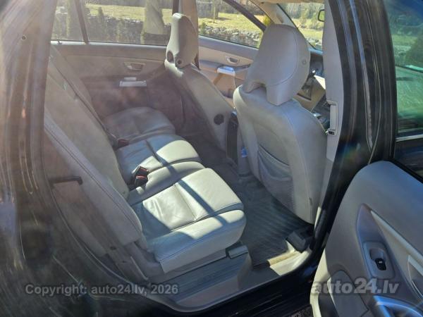 Melns Volvo XC90 2006 Tallina, ar dzinēja tilpumu 2.40 L un nobraukumu 387 tūkst. km par 4000 €, foto 11 vietnē AUTOMOTO.COM.LV
